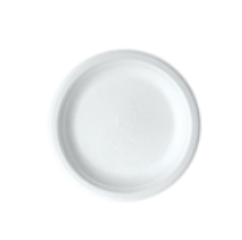 7'' Round Enviro Plate 1000pc/ctn – Environs Essentials